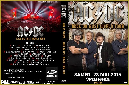 PLANETROCKDVD Website Rare Rock Concert DVD's CLASSIC ROCK, HEAVY METAL, HARD ROCK AOR....