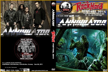 PLANETROCKDVD Website Rare Rock Concert DVD's CLASSIC ROCK, HEAVY METAL ...